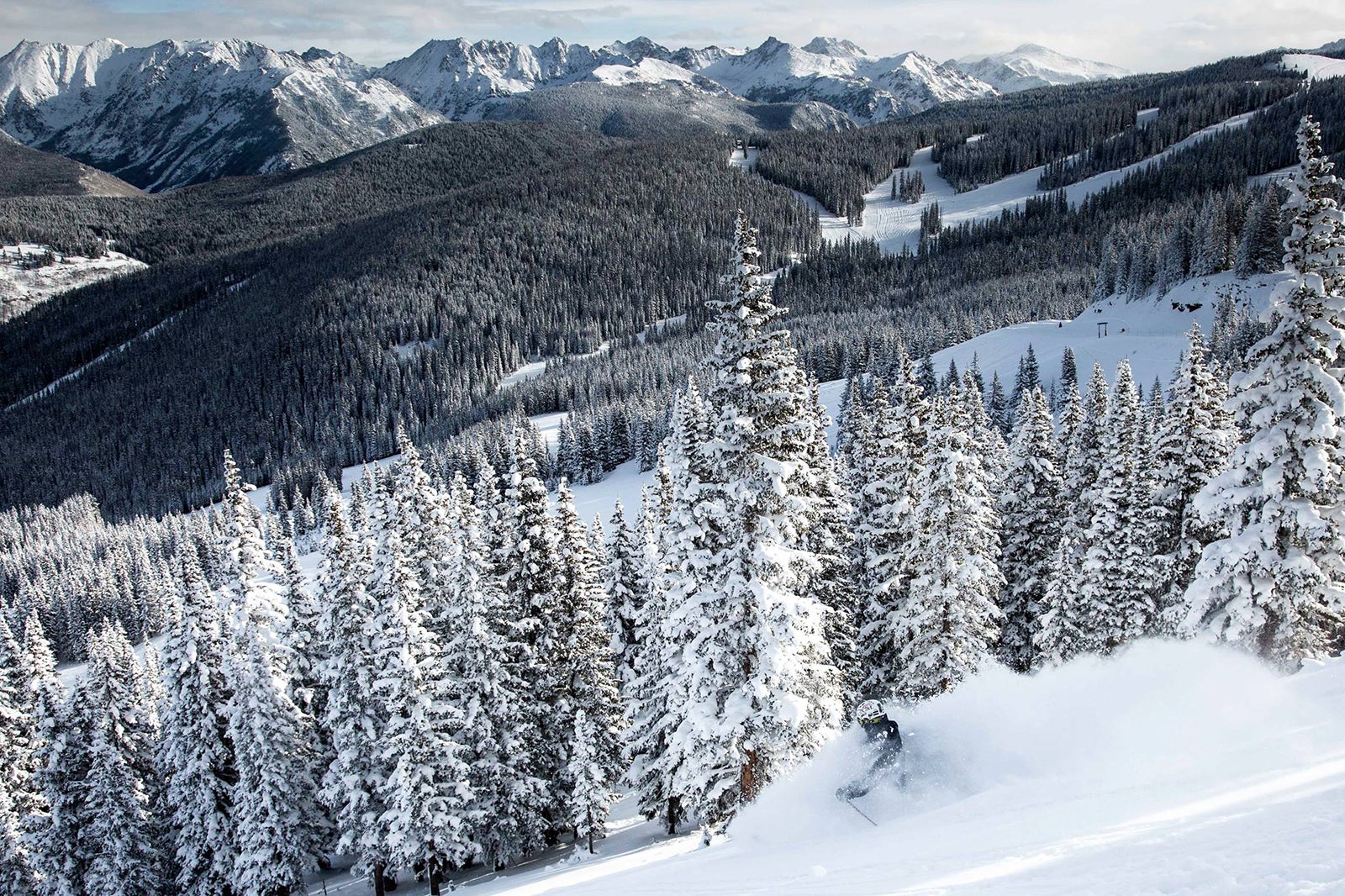 Labor Day ski sale: Discounted Epic Passes and Vail Resorts lodging ...