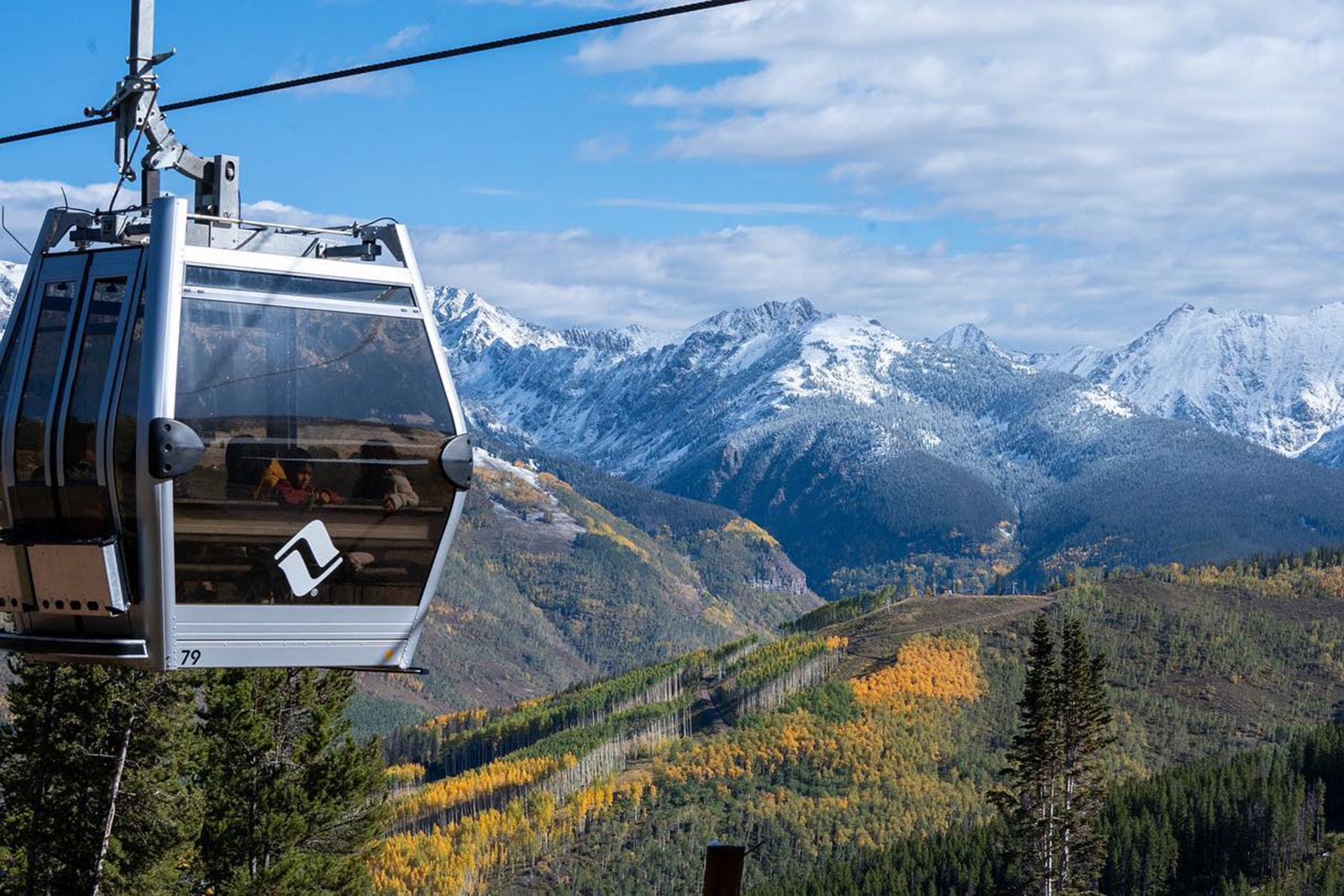 Vail ski resort celebrates 60 years this season - The Points Guy