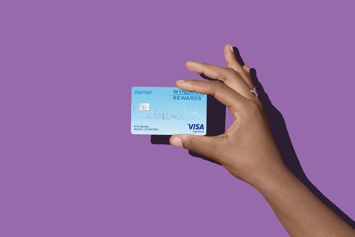 Wyndham Rewards Earner Card review: Full details - The Points Guy