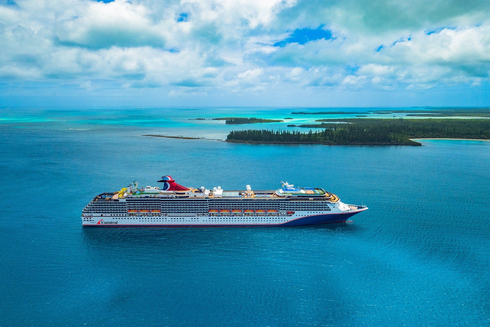 Carnival Cruise Line guide: Everything to know about ships, itineraries ...