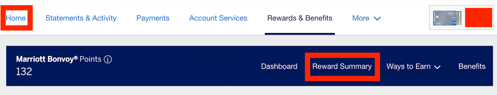 How to track points and perks on American Express cards - The Points Guy