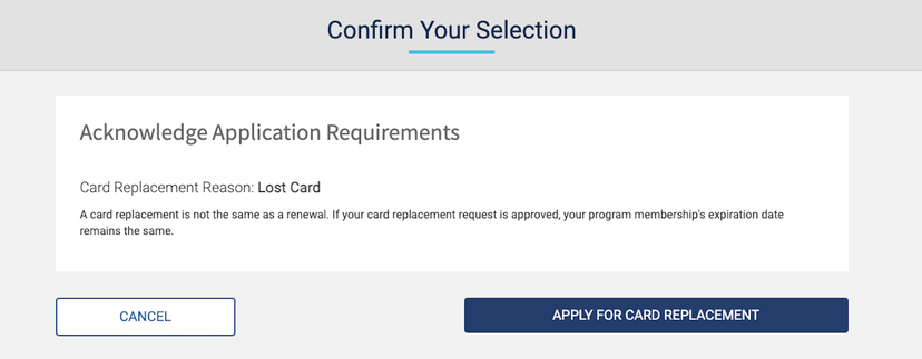 How to get a new Global Entry card - The Points Guy