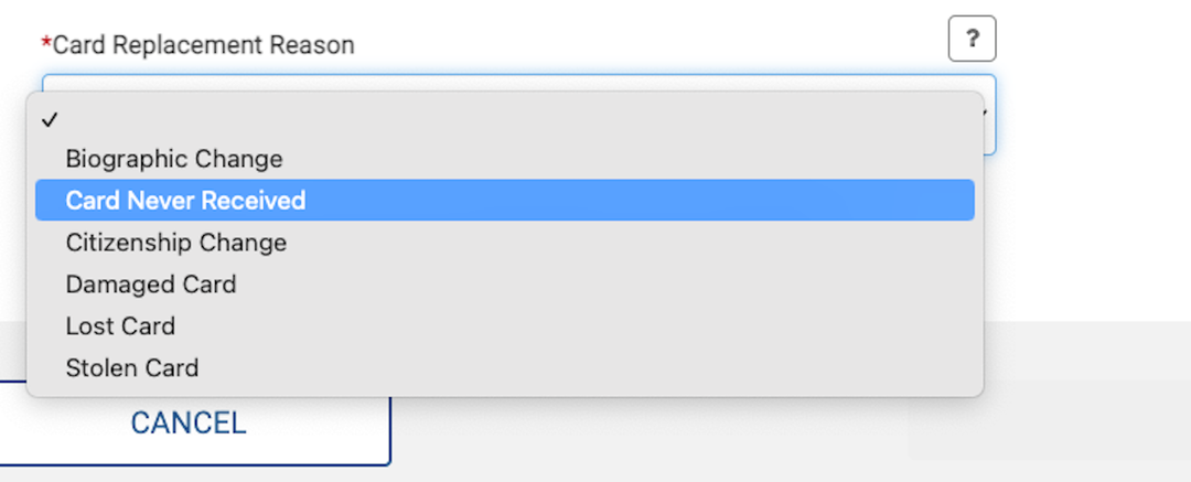 How to get a new Global Entry card - The Points Guy