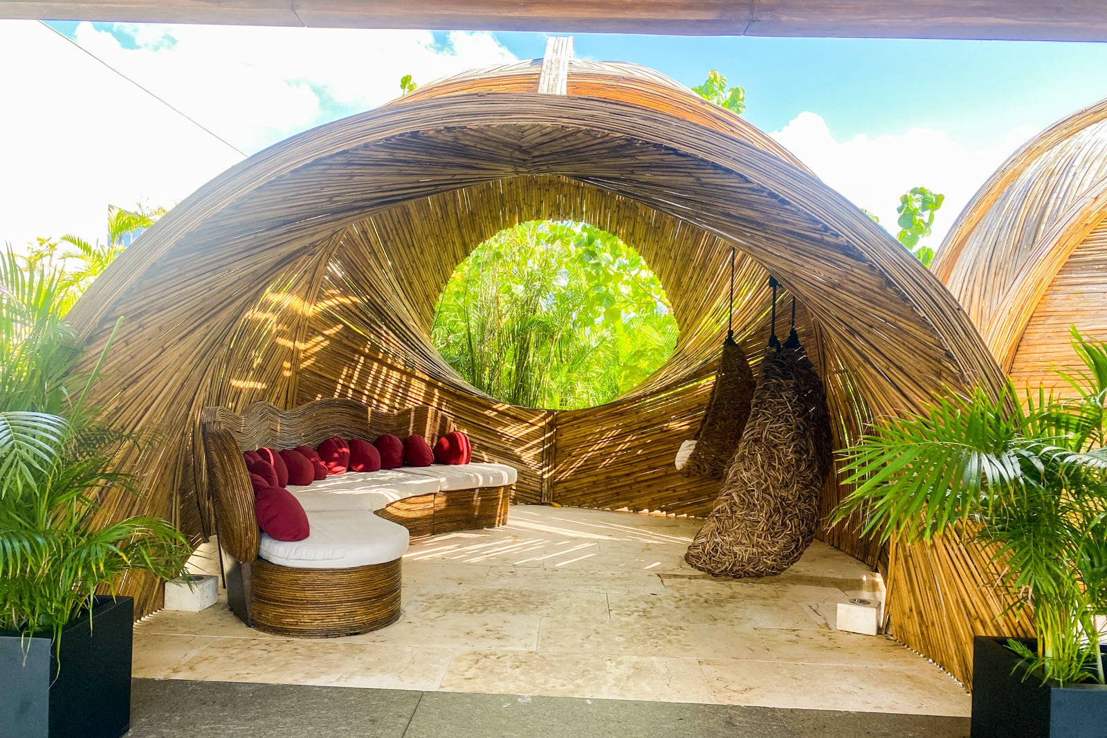 The Conrad Tulum hotel review: A stylish, boho haven with a dreamy ...