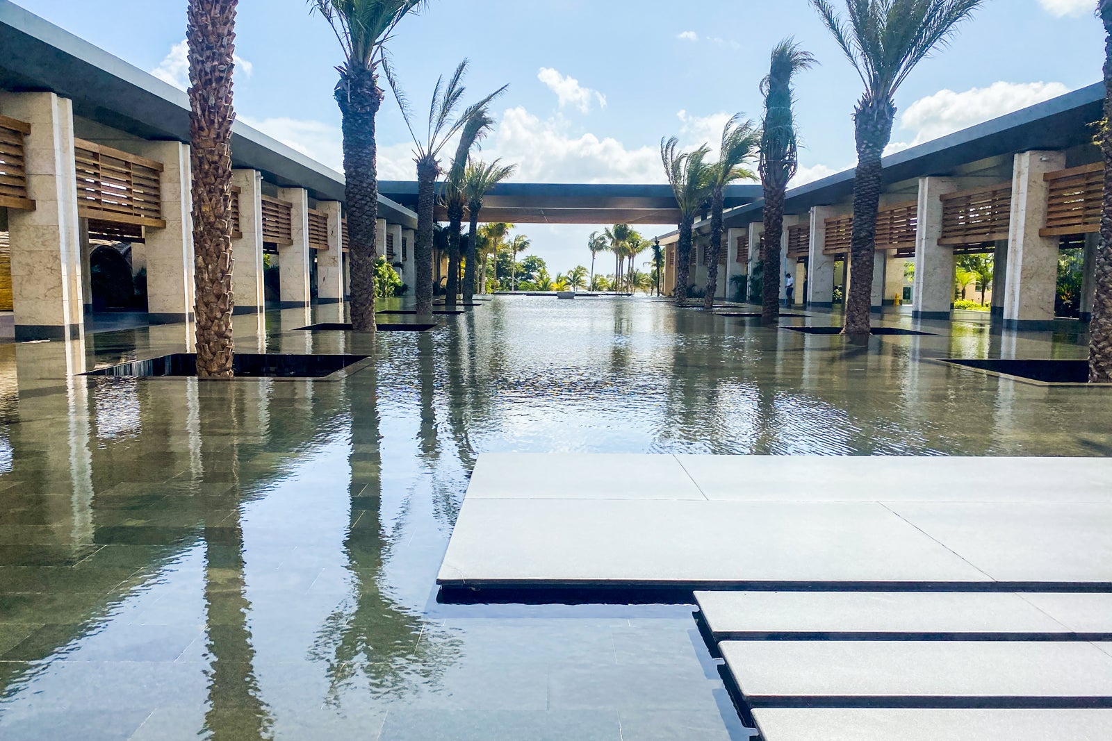 The Conrad Tulum hotel review: A stylish, boho haven with a dreamy, castaway vibe - The Points Guy