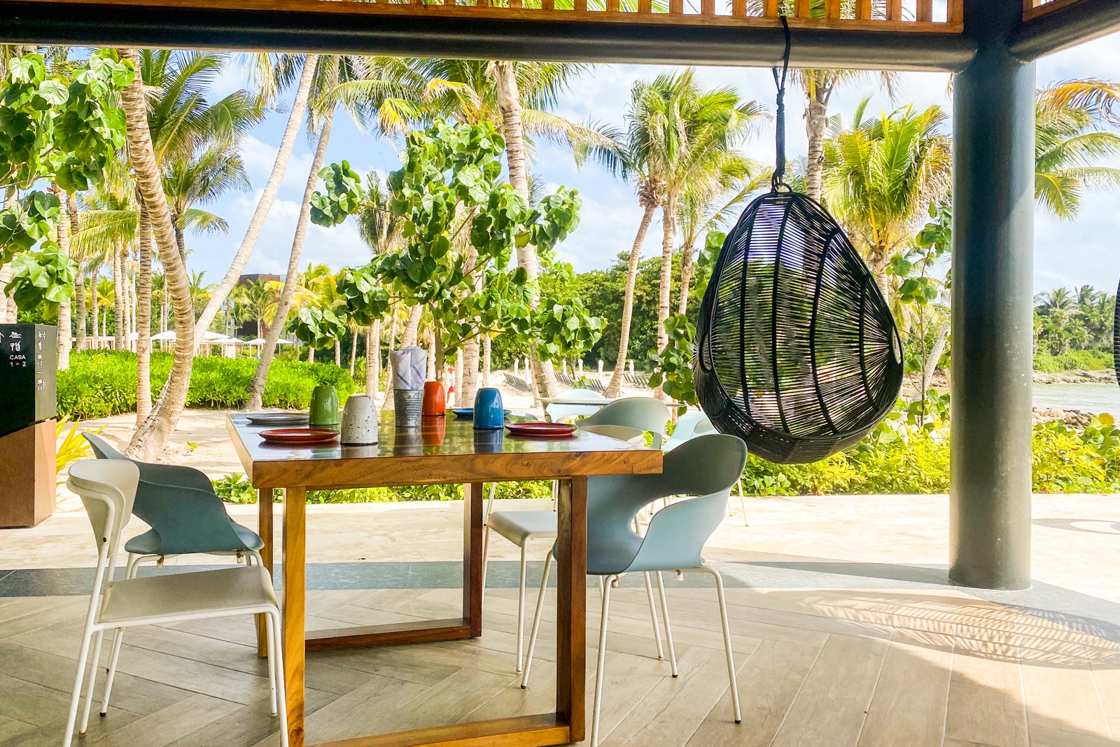 The Conrad Tulum hotel review: A stylish, boho haven with a dreamy ...
