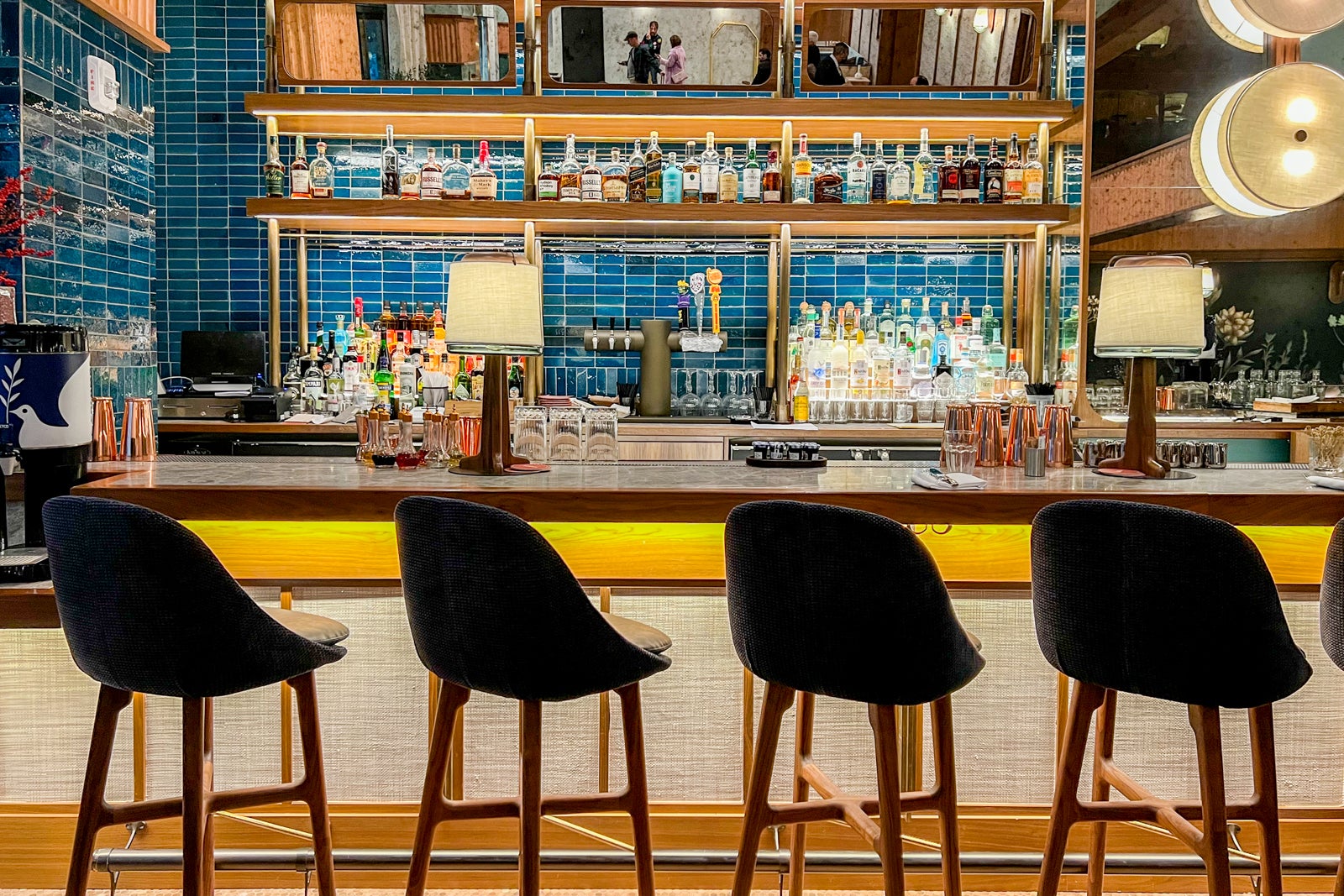 What it's like at Hyatt's new New York City hotel: Grayson - The Points Guy