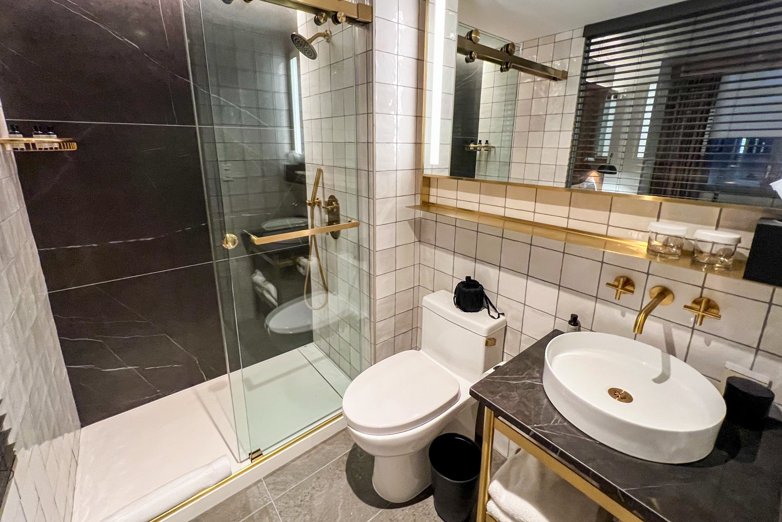 What it's like at Hyatt's new New York City hotel: Grayson - The Points Guy