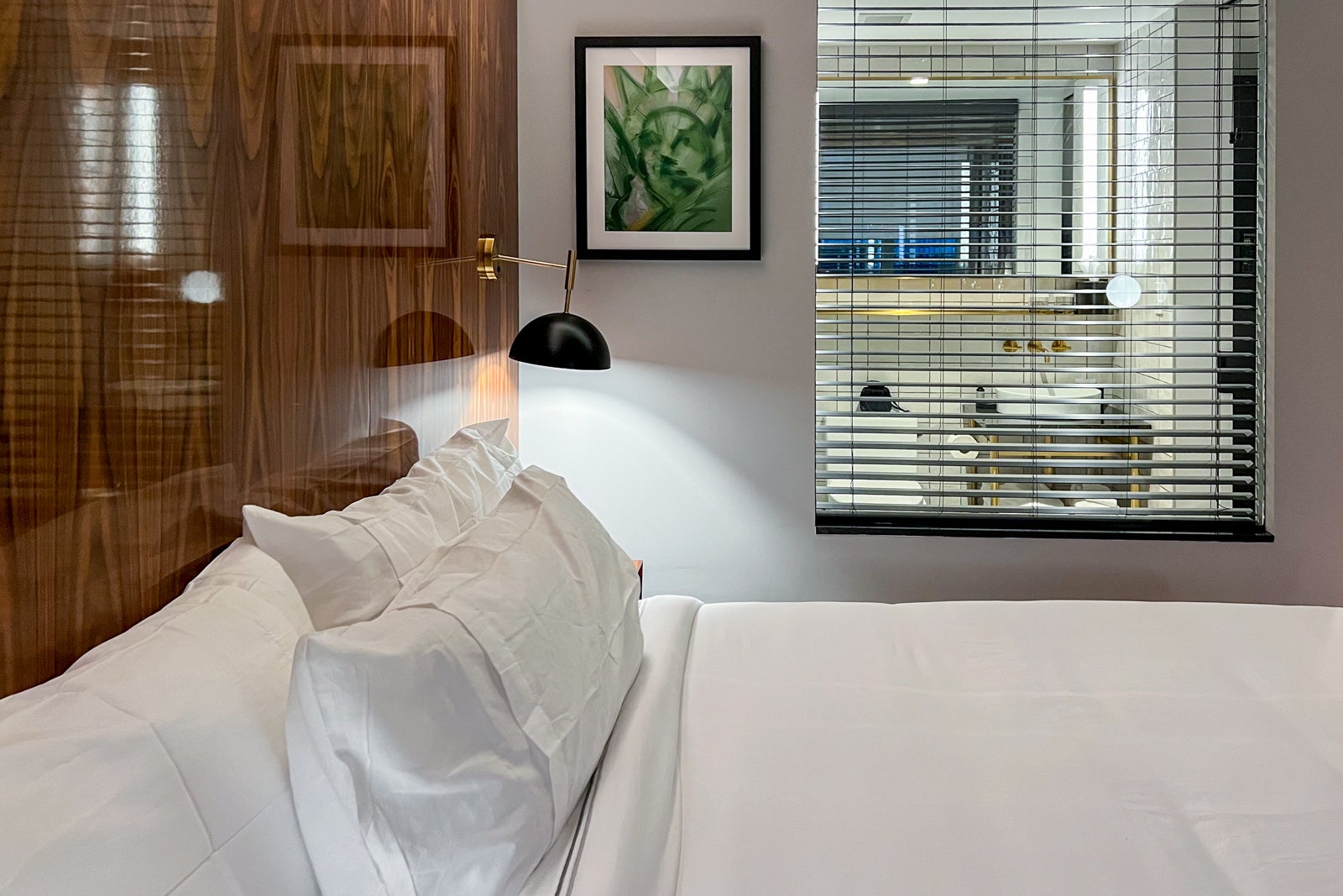 What it's like at Hyatt's new New York City hotel: Grayson - The Points Guy