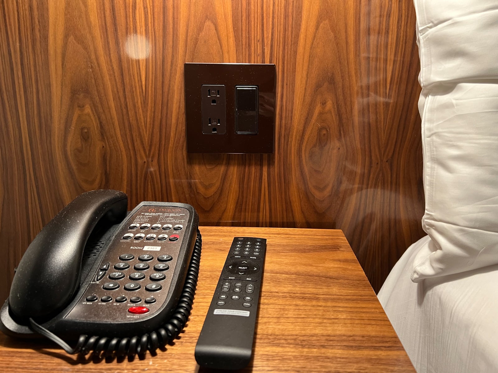 What it's like at Hyatt's new New York City hotel: Grayson - The Points Guy
