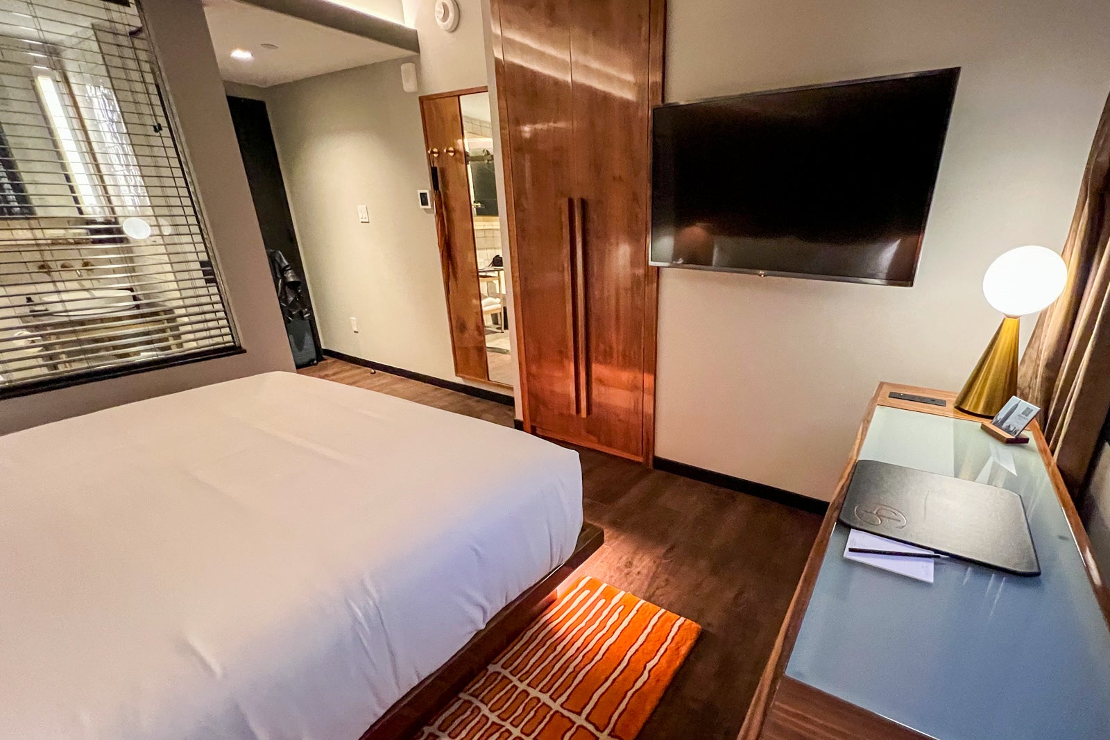 What it's like at Hyatt's new New York City hotel: Grayson - The Points Guy