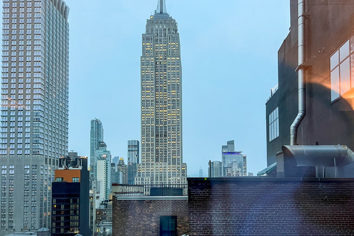 What it's like at Hyatt's new New York City hotel: Grayson - The Points Guy