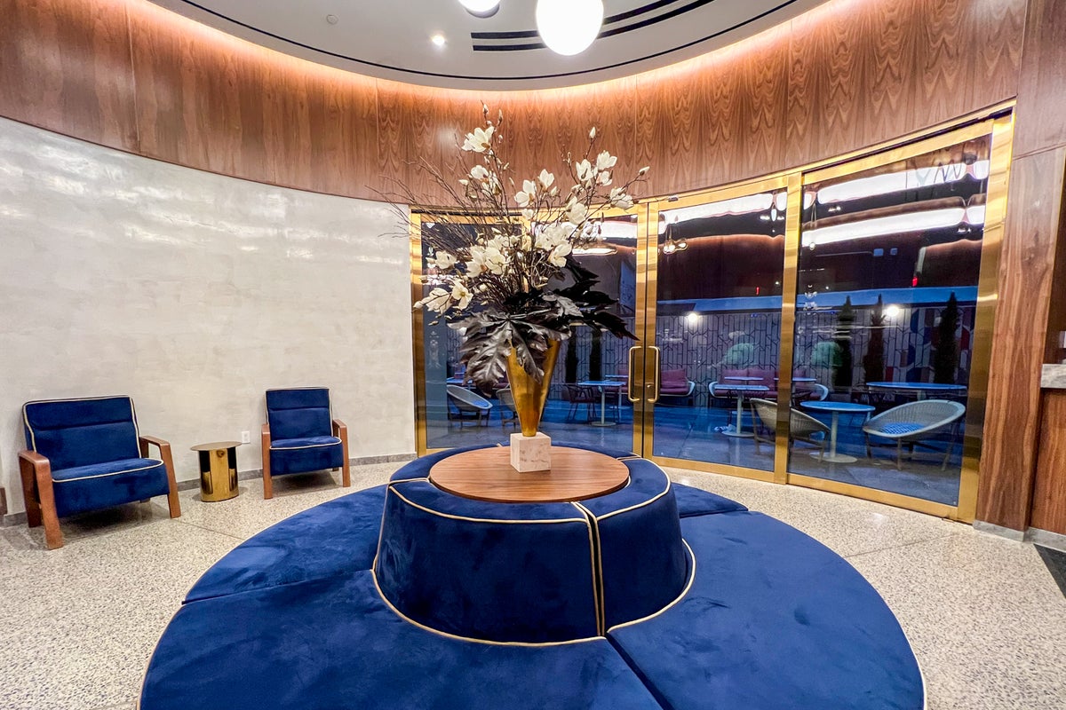 What it's like at Hyatt's new New York City hotel: Grayson - The Points Guy