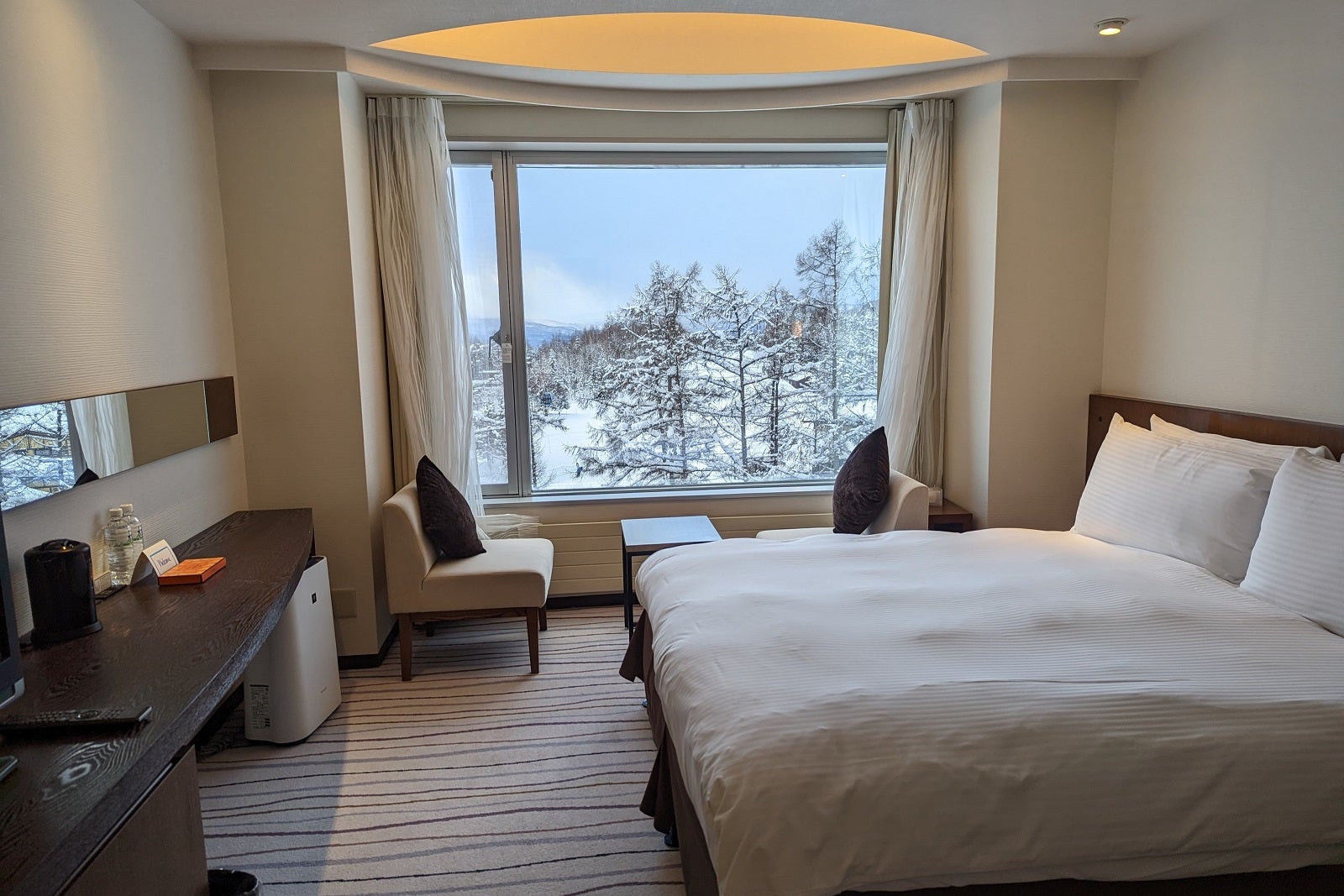 Hilton premium room rewards: When and how to book - VoyageAround