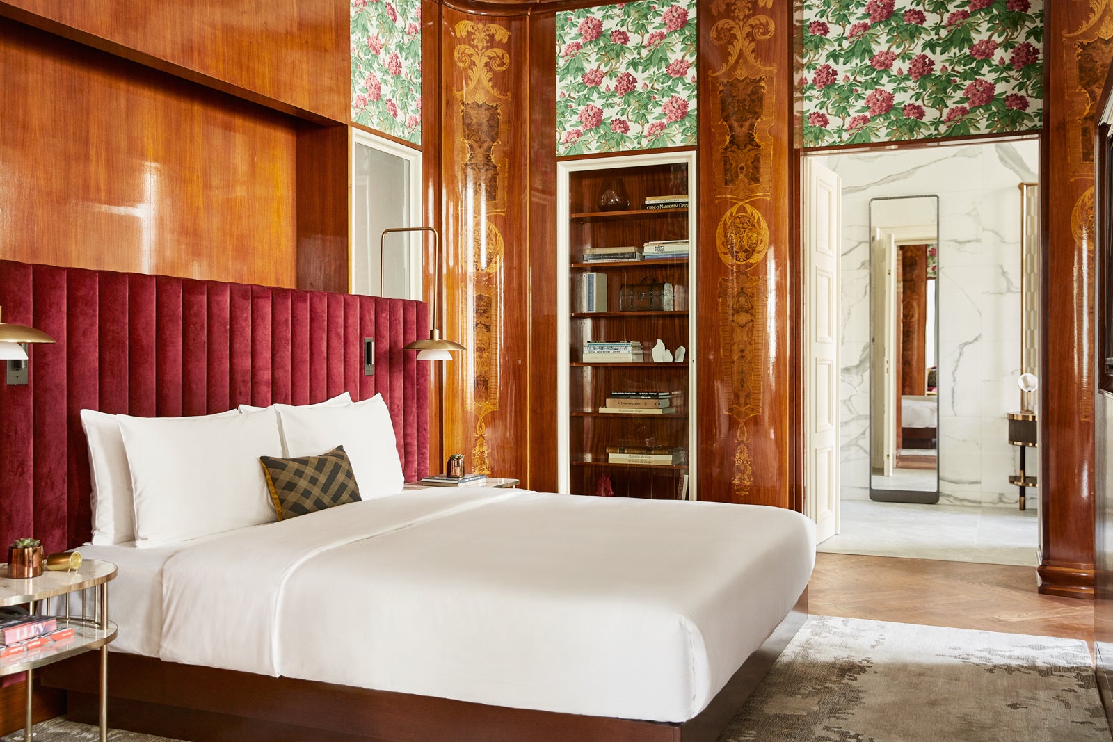 The best new hotels in 2022 around the world - The Points Guy