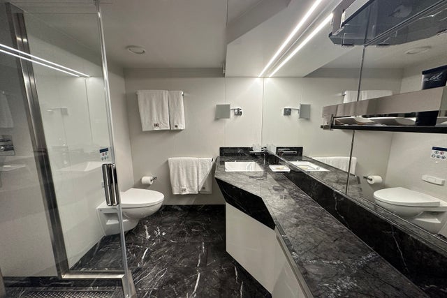 What is the MSC Yacht Club? Discover MSC Cruises’ luxury suite area ...