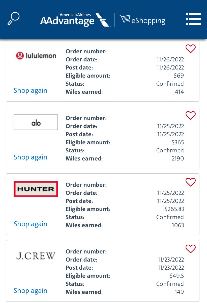 Here is everything I did to get American Platinum status - The Points Guy