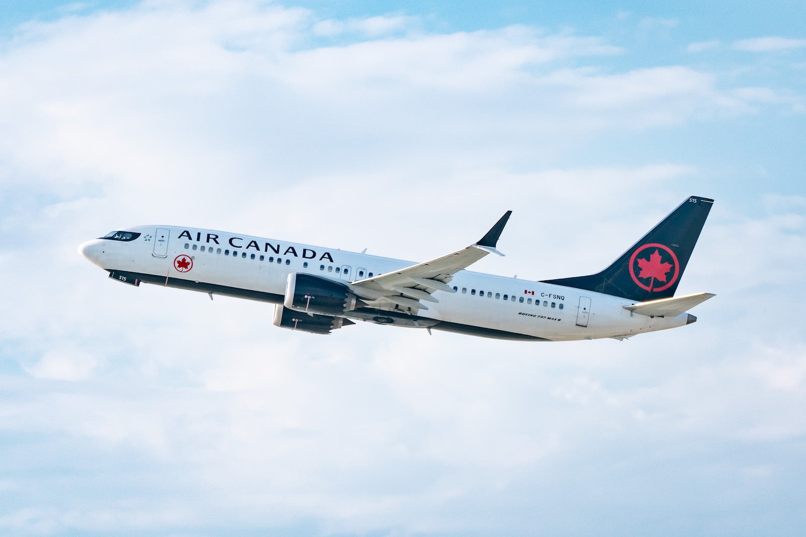 Act fast: Air Canada offering 25% off bookings worldwide, plus Aeroplan ...