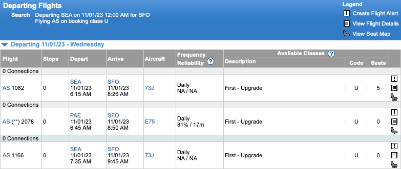 The ultimate guide to getting upgraded on Alaska Airlines - The Points Guy