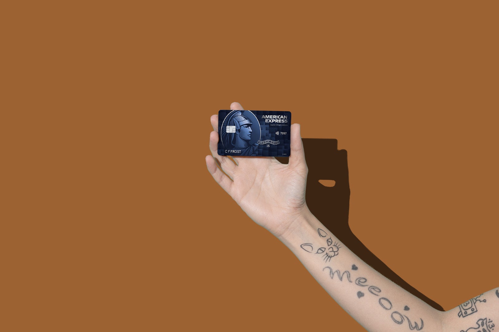 The best time to apply for Amex cards based on offer history - The ...