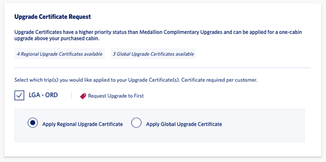 How to get upgraded on your Delta flight - The Points Guy