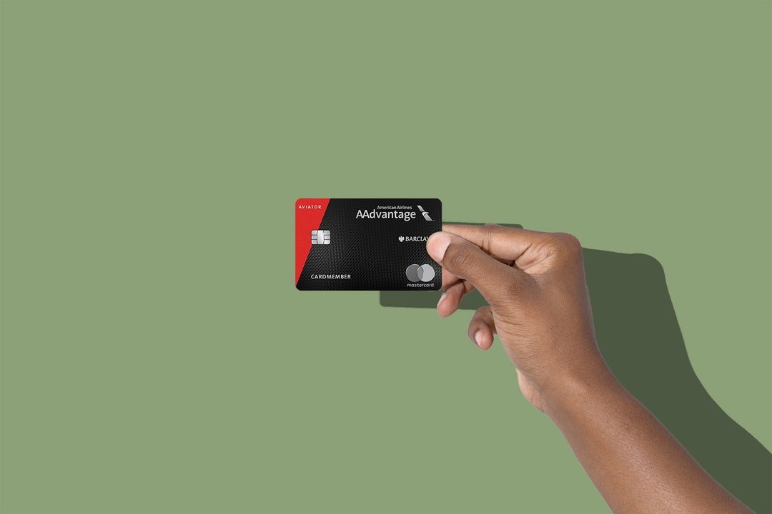 AAdvantage Aviator Red World Elite Mastercard review: Full details ...