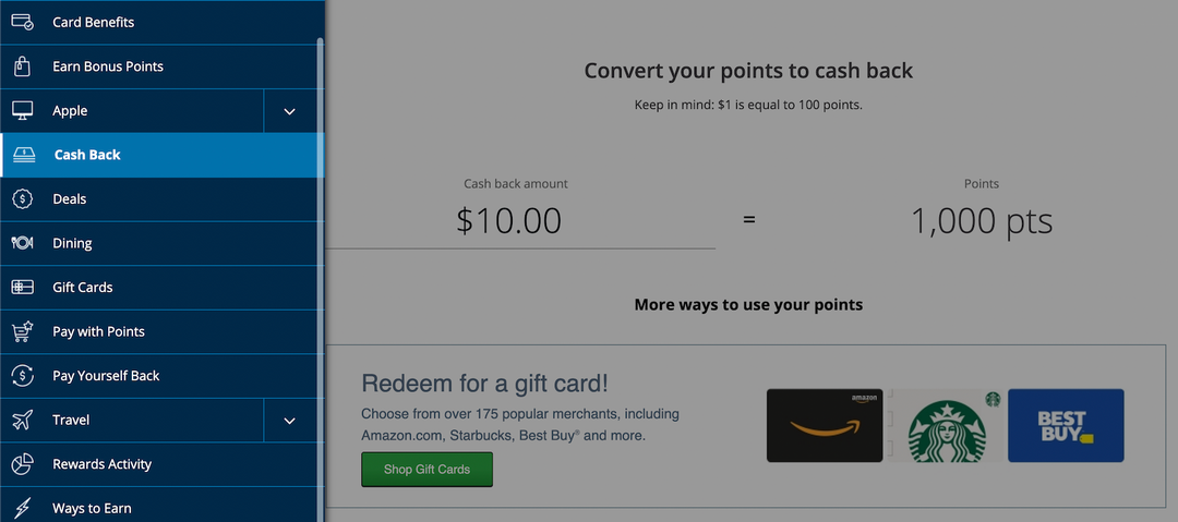 Chase's Pay Yourself Back: How to maximize your cash back - The Points Guy