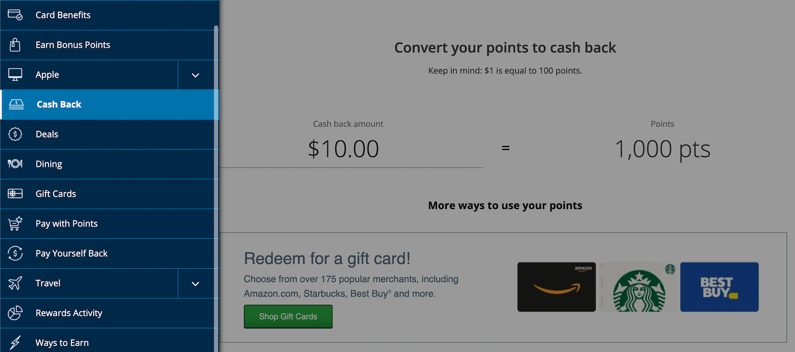 Chase's Pay Yourself Back: How to maximize your cash back - The Points Guy