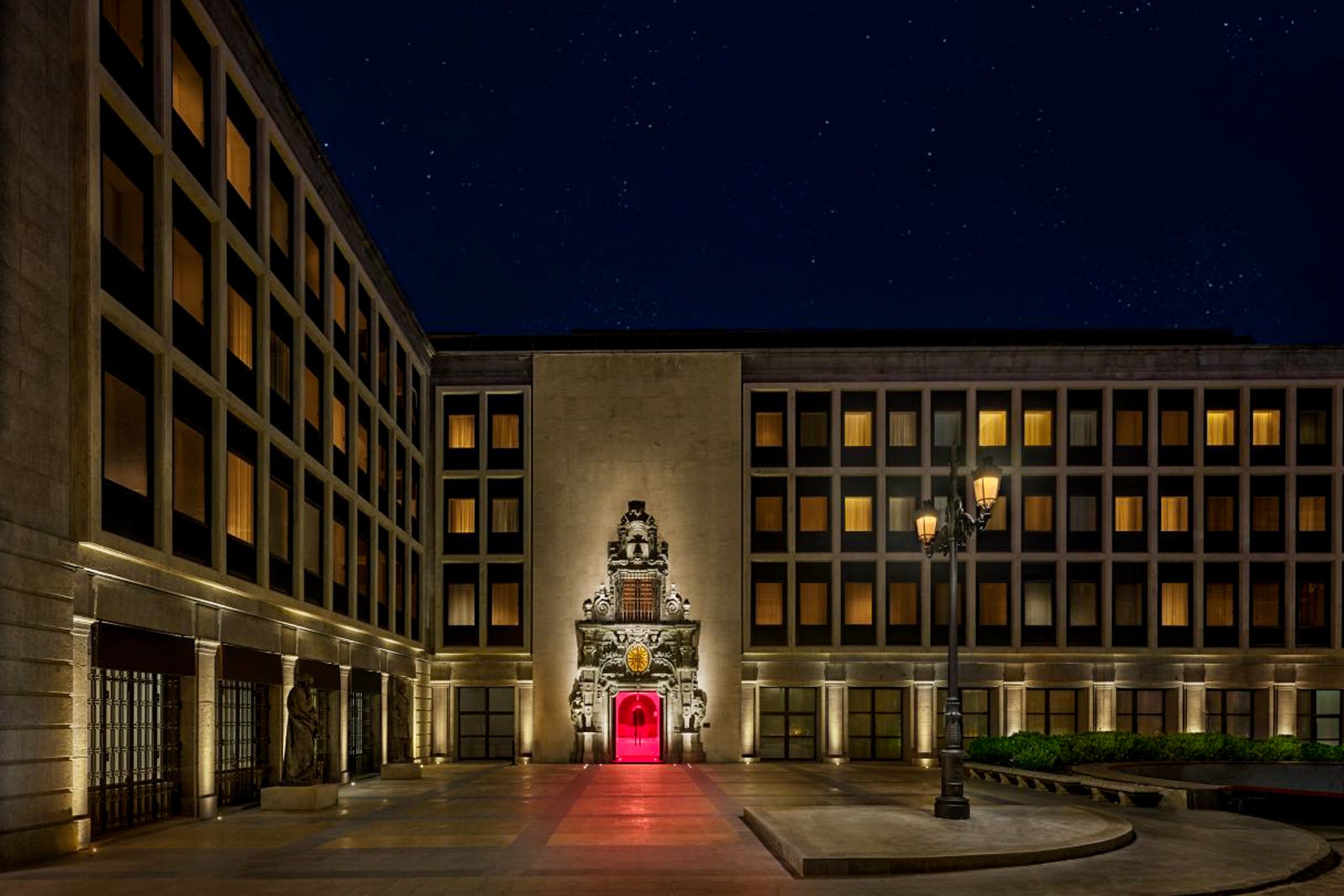 Can Edition survive without its original creative force? Marriott ...