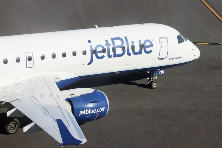 Book now: JetBlue flash sale with $25 one-way flights - The Points Guy