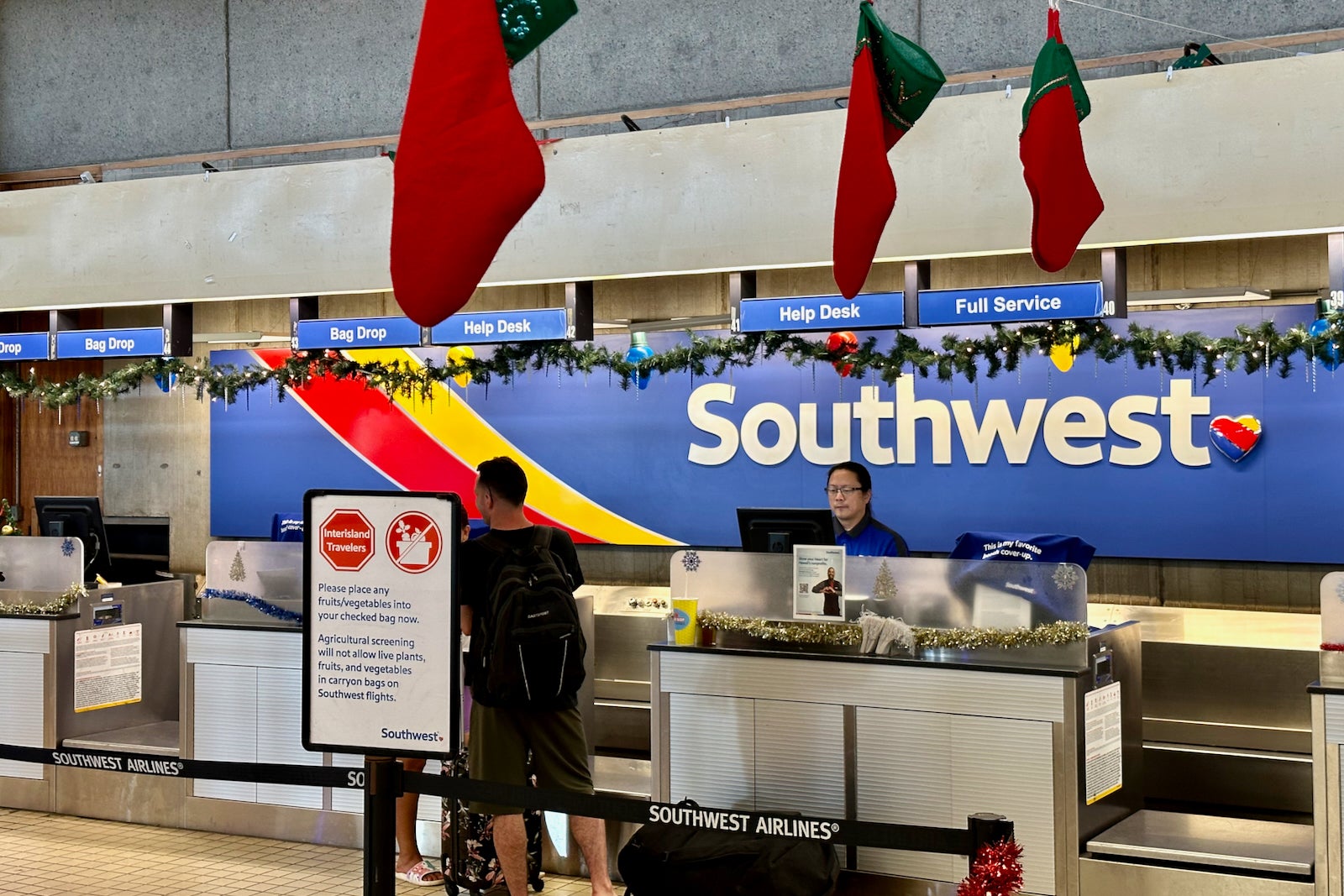 Southwest raises fees for EarlyBird check-in, Upgraded Boarding - The Points Guy