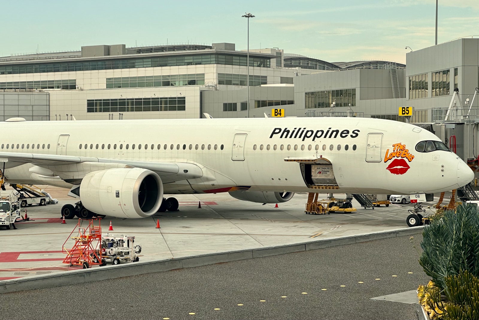 Philippine Airlines makes Seattle its 6th US destination - The Points Guy