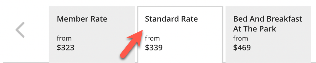 A complete guide to Hyatt Prive - The Points Guy
