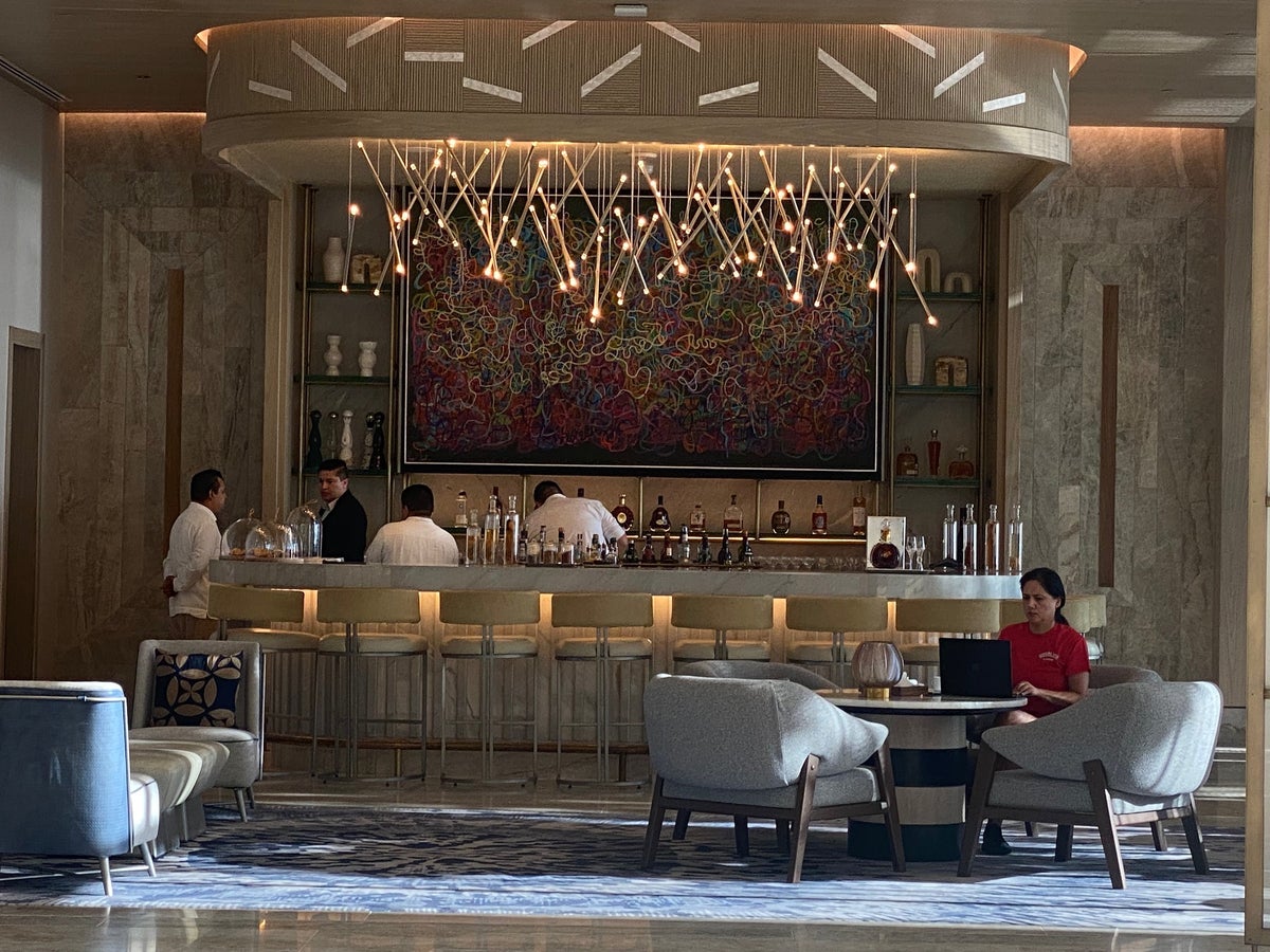 A luxurious oasis with impeccable service and style: My stay at the new Waldorf Astoria Cancun ...