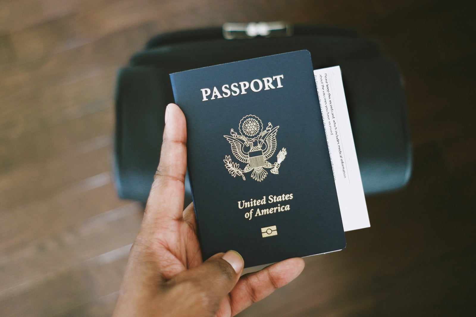 You might be able to get a 2nd US passport — here's how - The Points Guy