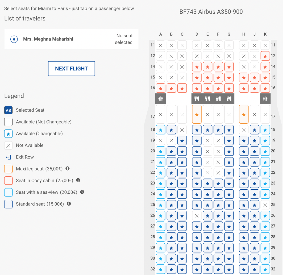 French Bee to launch nonstop route from Miami to Paris, with round-trip ...