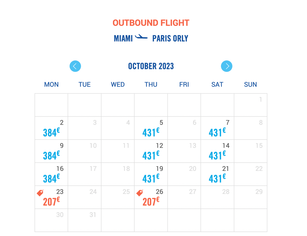 French Bee to launch nonstop route from Miami to Paris, with round-trip ...