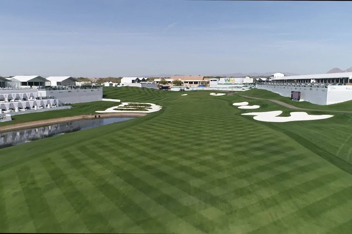 Best public golf courses in Scottsdale - The Points Guy