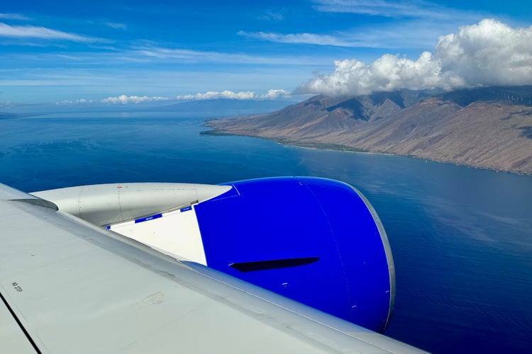 Alaska, Delta unveil 2 new — and unusual — routes to Hawaii - The ...