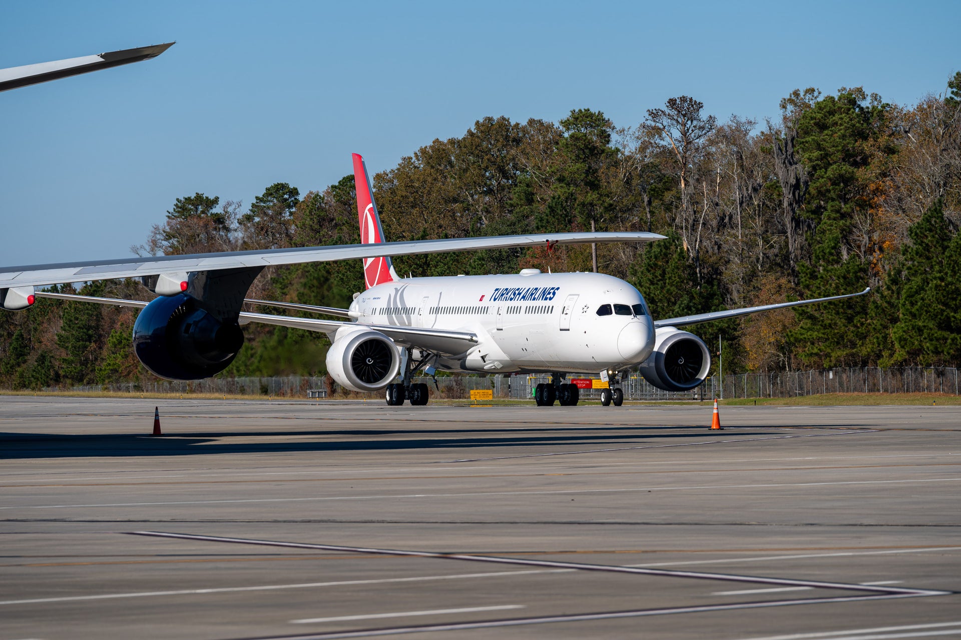 Step inside Boeing's South Carolina 787 Dreamliner factory - The Points Guy