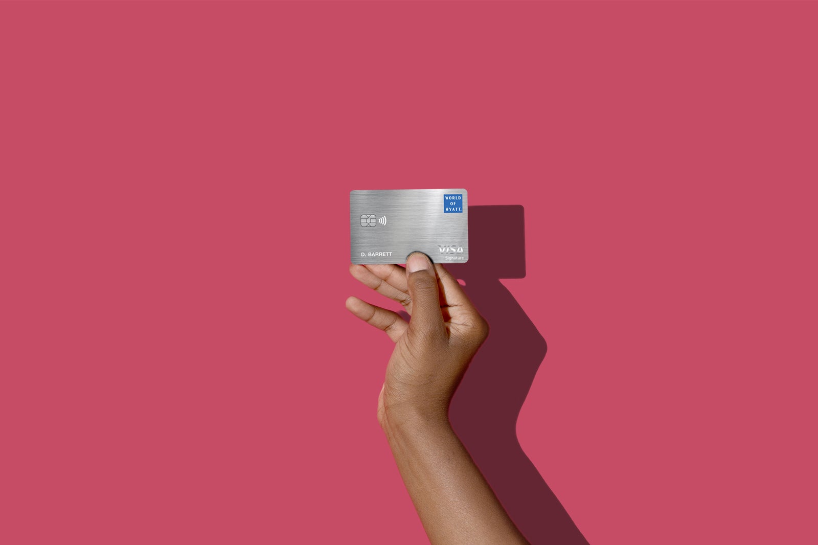 When to apply for Hyatt Chase cards based on offer history - The Points Guy