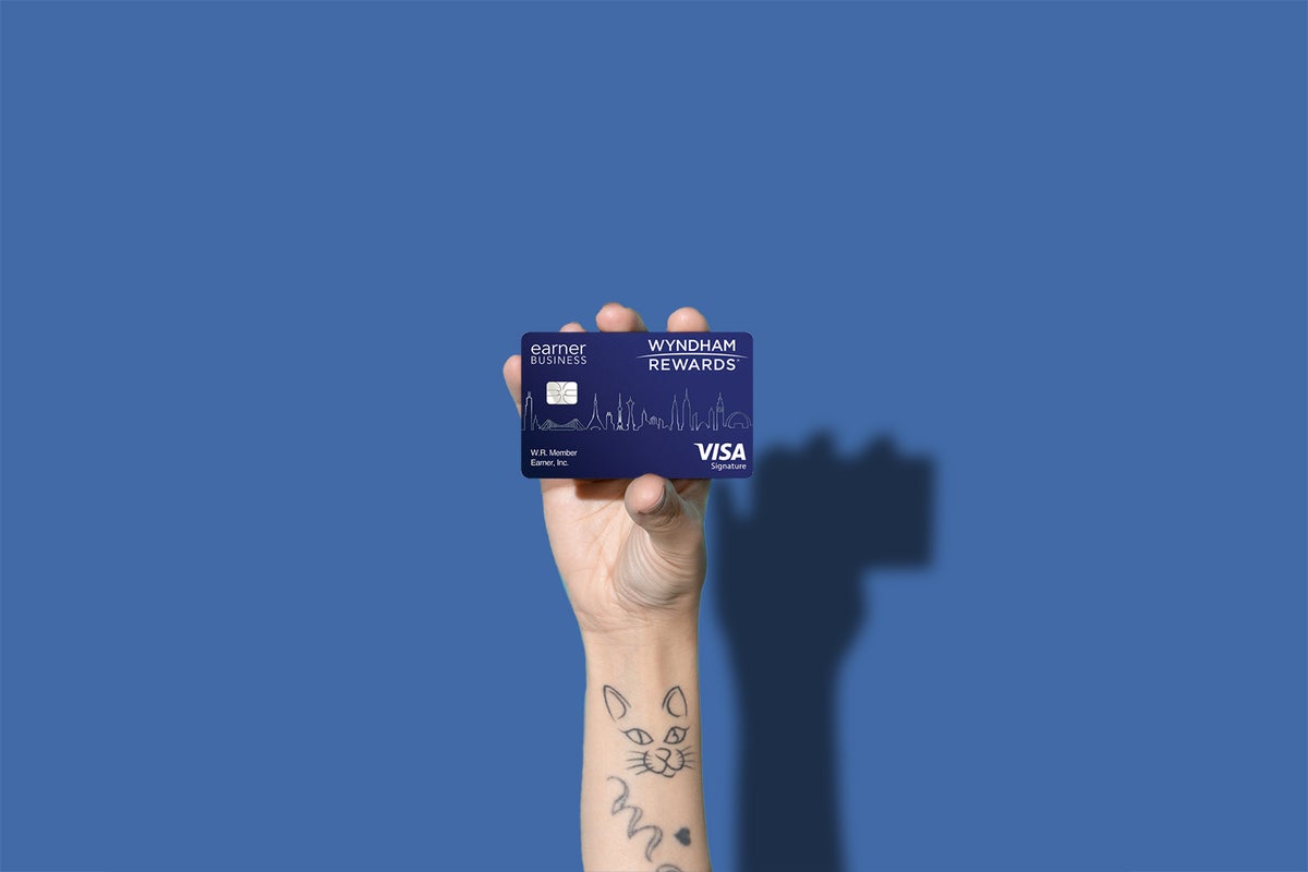 Wyndham Rewards Earner Business Card review: Full details - The Points Guy