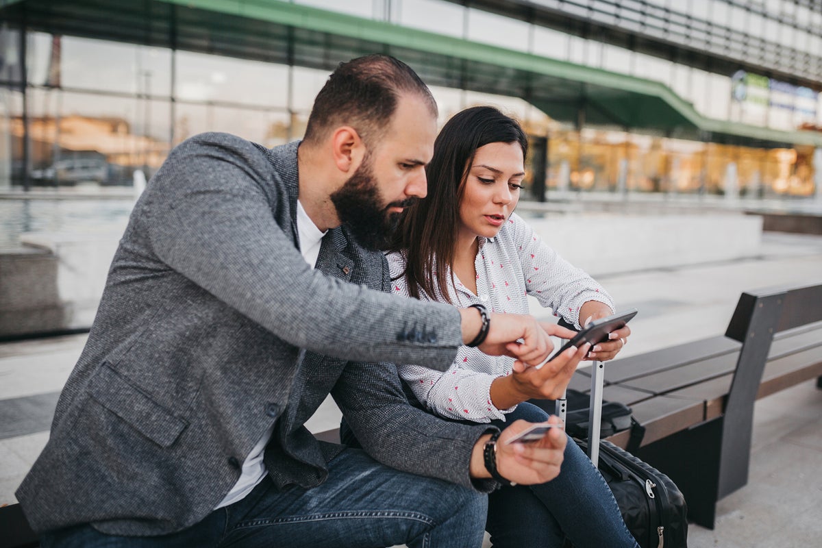 Best credit cards with no preset spending limits - The Points Guy