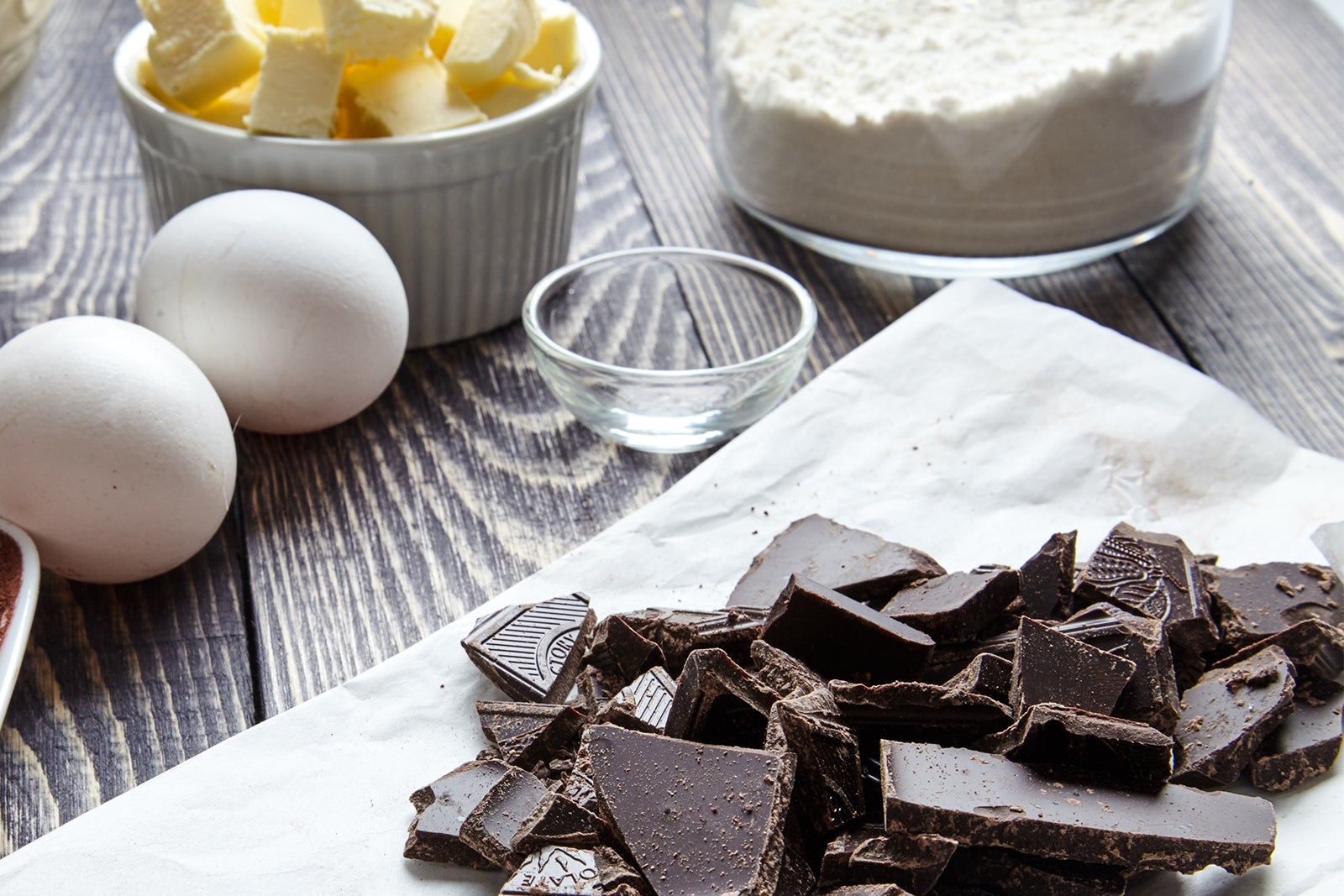 Carnival's melting chocolate cake puts luxury cruise line desserts to ...