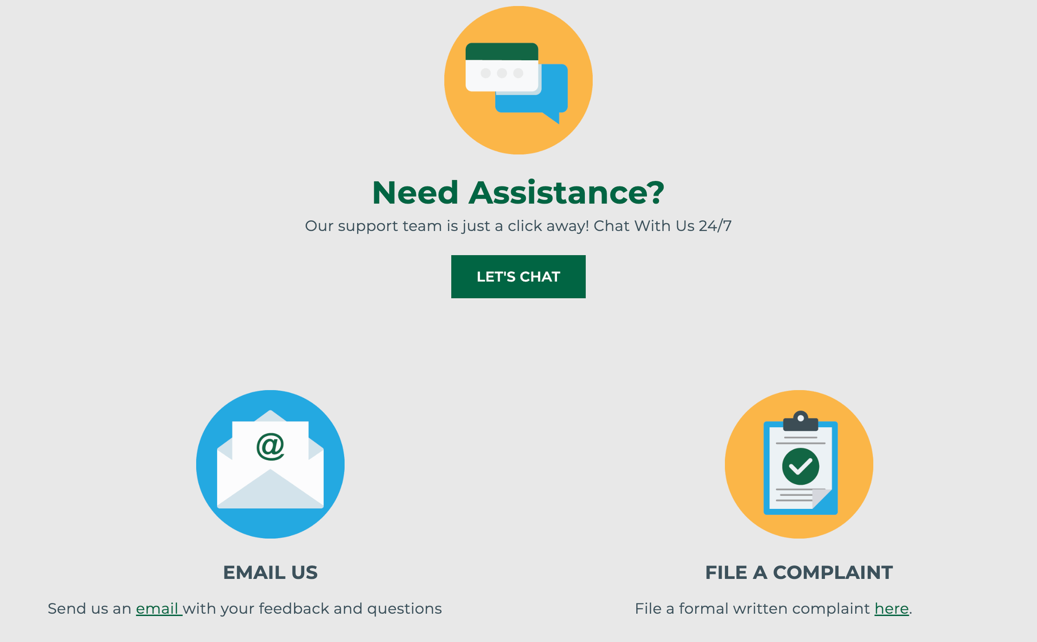 Frontier drops customer service calling, but does its online chat work ...