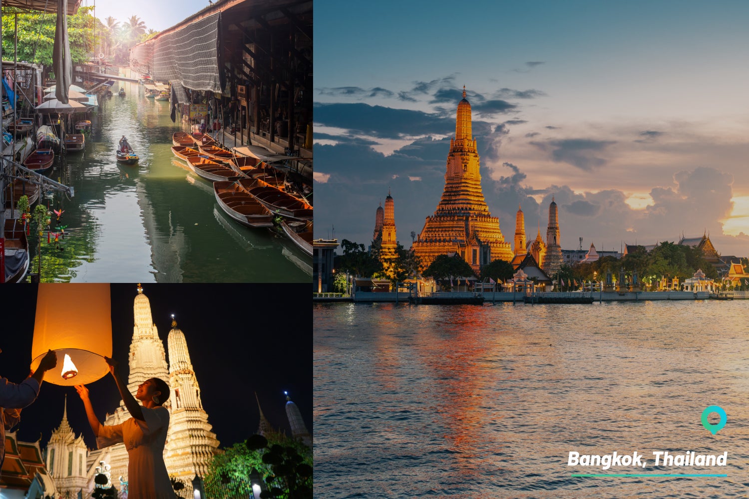 The 18 best places to travel in 2023 - The Points Guy