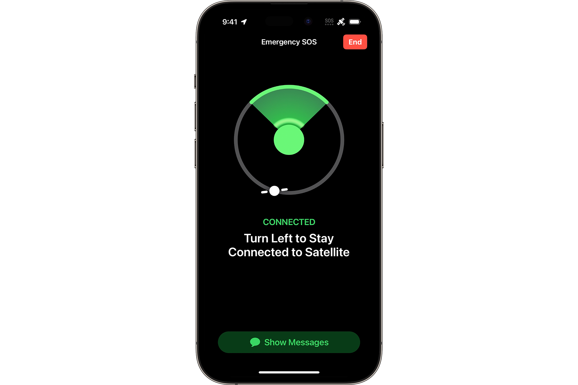 Apple’s emergency satellite service is free for another year — here’s ...