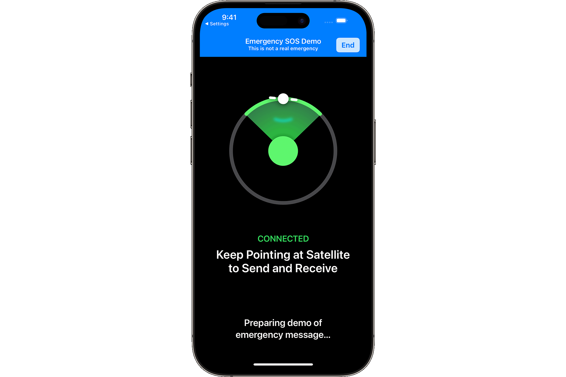 Apple’s emergency satellite service is free for another year — here’s ...