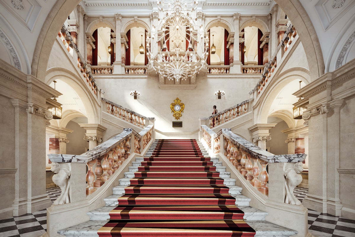 40 most exciting new hotels opening in 2023 - The Points Guy