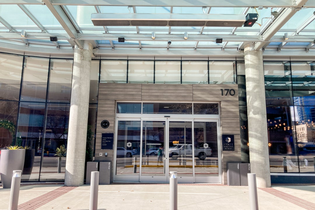 A new hotel that needs to work out the kinks: A review of the Hyatt ...